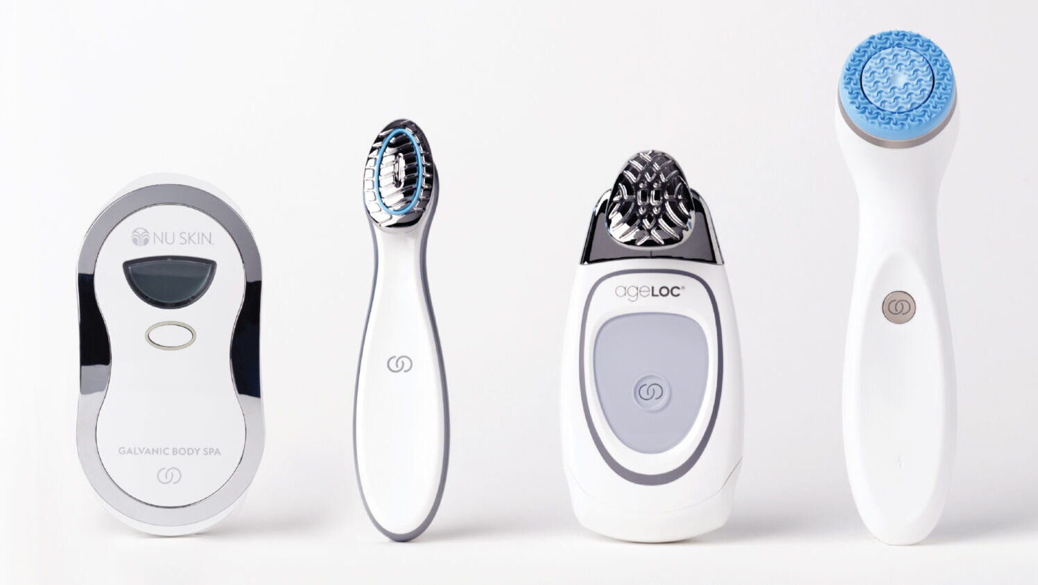 如新连续6年被评选为全球第一的美容仪器系统品牌 | The Page 商页