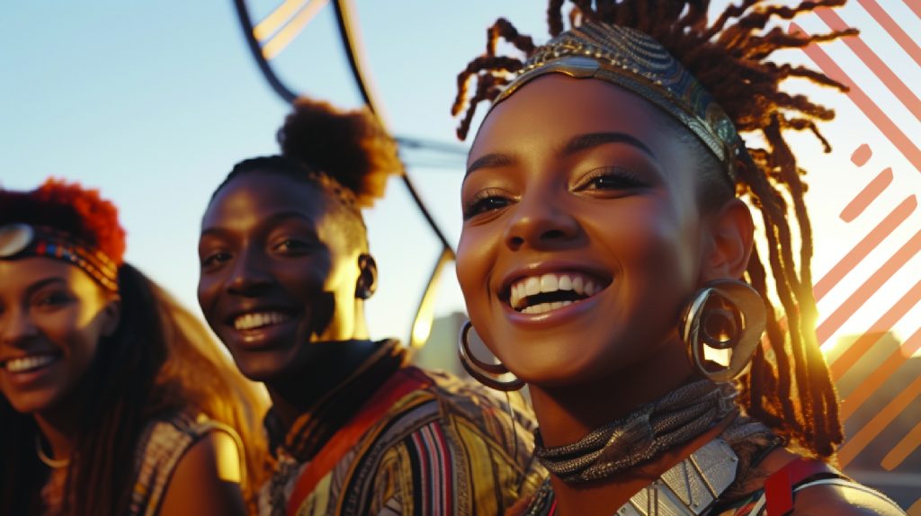 Africarare推出$UBUNTU代币，开启非洲数字经济新时代 | The Page 商页